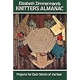 Elizabeth Zimmermann's Knitter's Almanac (Dover Knitting, Crochet ...