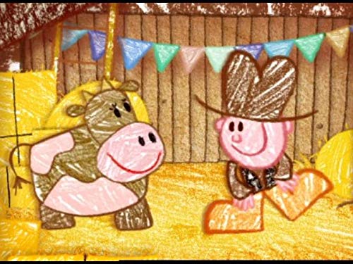 Watch Get Squiggling - Season 1 | Prime Video