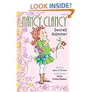 Fancy Nancy: Nancy Clancy, Secret Admirer (Nancy Clancy Chapter Books ...