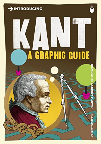 Librarika: Introducing Kant: A Graphic Guide
