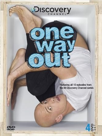Amazon.com: One Way Out [DVD]: Movies & TV