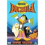Amazon.com: Count Duckula - The Complete First Season : Barry Clayton ...