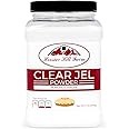 Clear Jel Cook : Amazon.ca: Home