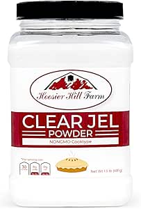 Clear Jel Cook : Amazon.ca: Grocery & Gourmet Food