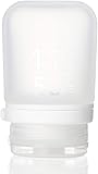 humangear GoToob+ 3-Pack - Medium 74ml GoToob+ Travel Bottle with ...