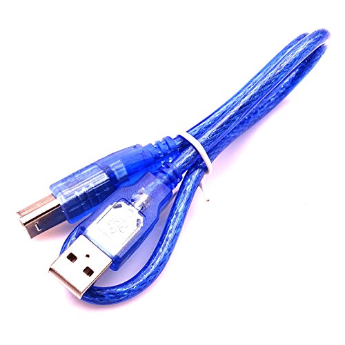 Semiconductor Products 30cm USB Cable with UNO R3 ATMEGA328P-PU ...
