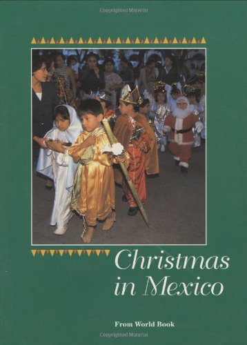 Christmas in Mexico (Christmas Around the World) ((Christmas Around the ...