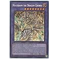 Amazon.com: Mysterion The Dragon Crown - BLMR-EN071 - Secret Rare - 1st ...