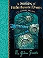 The Grim Grotto (A Series of Unfortunate Events): Amazon.co.uk: Lemony ...