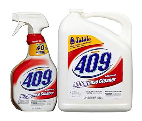 Formula 409 ALL Purpose Cleaner 32 Oz+180 Oz Refill in Dubai - UAE ...