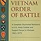 Vietnam Order of Battle: A Complete Illustrated Reference to U.S. Army ...