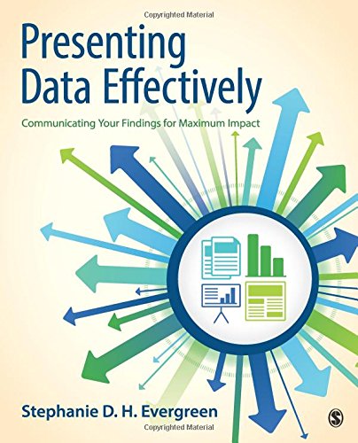 Presenting Data Effectively: Communicating Your Findings for Maximum ...