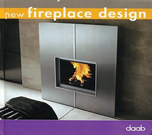 سعر Fireplace Design Abis Book فى مصر | بواسطة امازون مصر | كان بكام