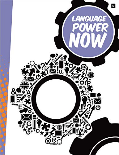 Language Power Now D: Nelson: Books - Amazon.ca