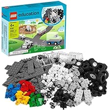 Buy 9686 Education - Simple & Powered Machines Set LEGO® Toys on the ...