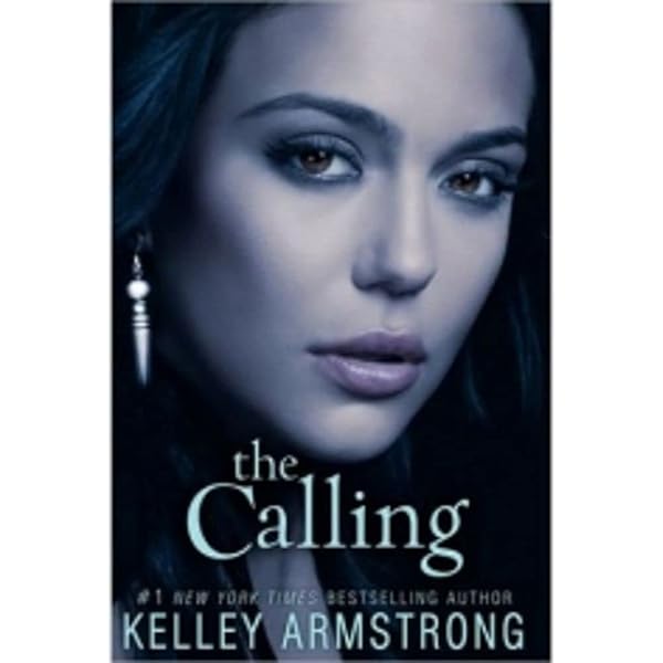 Kelley Armstrong The Rsummoning Book Signing
