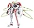 Amazon.com: Bandai Hobby Valvrave Unit IV Hinowa Model Kit, 1/144 Scale ...