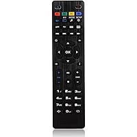 ROTMAKERS Black MAG 254 Original Replacement Remote Control for MAG 254 ...