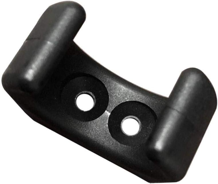 Homyl 4X Marine Boat Nylon Clips For Ladder Paddle Pole Light Hook homyl-4x-marine-boat-nylon-clips-for-ladder-paddle-pole-light-hook