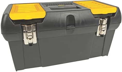 Amazon.com: Stanley Storage 019151M 19" Stanley Series 2000 Toolbox ...