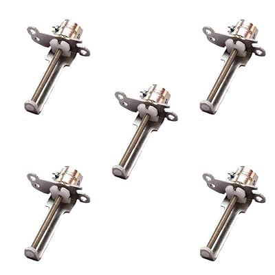 Acxico Mini Micro Linear Screw Slider Block - 5pcs Nepal | Ubuy