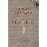 New Jersey: A History of the Garden State: Lurie, Maxine N., Veit ...