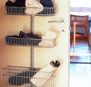 Elfa Door Tidy: Amazon.co.uk: Kitchen & Home