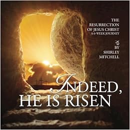 He Is Risen - EMSEKFLOL.COM