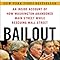 Bailout: An Inside Account of How Washington Abandoned Main Street ...