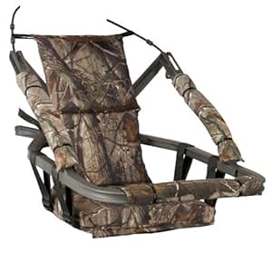 Amazon.com : Summit Treestands Viper SD Seat Climber : Hunting Tree ...