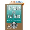 Amazon.com: The Creature from Jekyll Island: A Second Look at the ...
