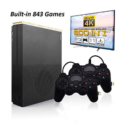 2019年最好的家用游戏机推荐 – 十佳评测