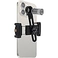 Amazon.com : Starscope Nano Telescope Phone Mount - Universal ...