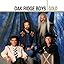 Oak Ridge Boys - Gold [2 CD] - Amazon.com Music
