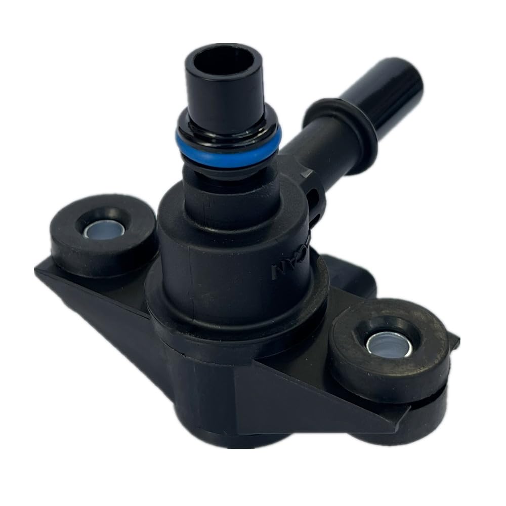 AISELAN Vapor Canister Evaporative Emission Purge Solenoid Valve ...