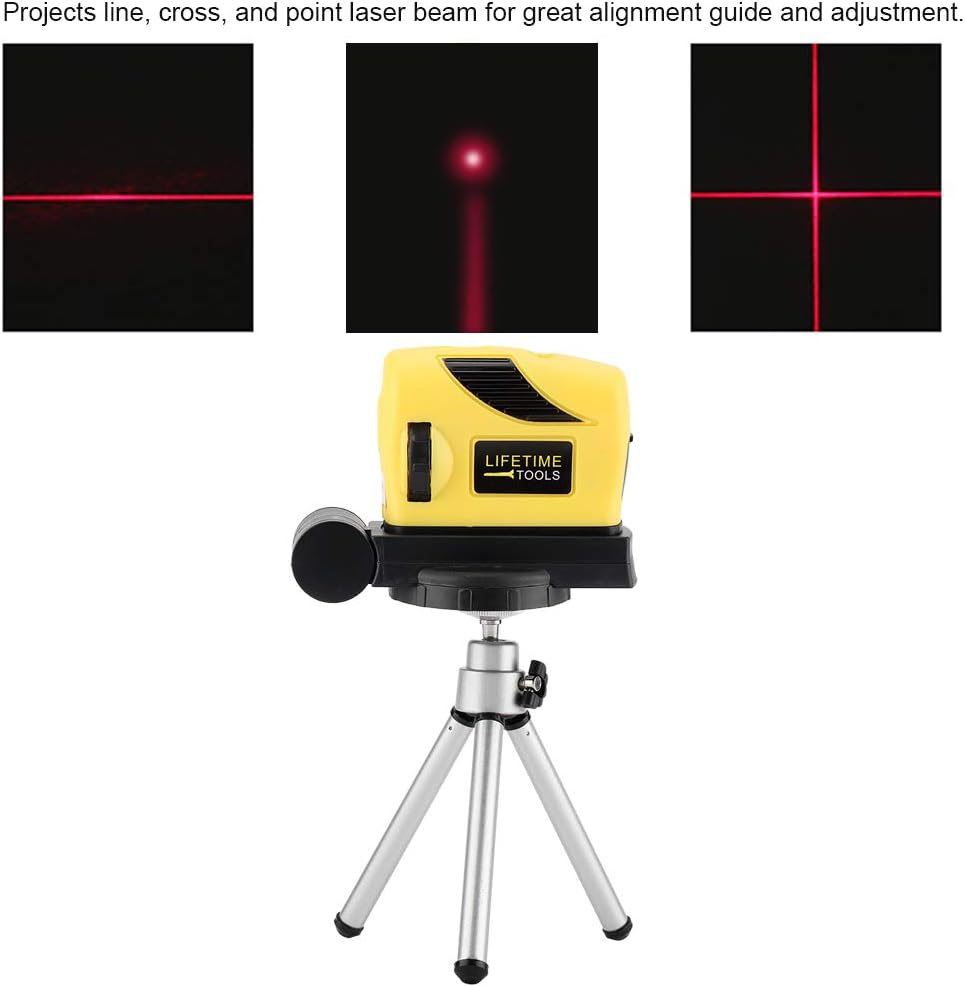 SOULONG Level Device Vertical Level, Horizontal Level Alignment Tool ...