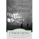 Amazon.com: Unwavering: Love and Resistance in WW2 Germany (World War ...