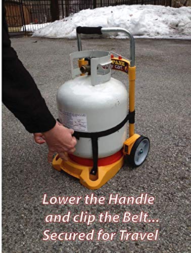 Propane Easy Cart | Pricepulse