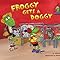 Froggy Gets a Doggy: Jonathan London, Frank Remkiewicz: 9780670014286 ...