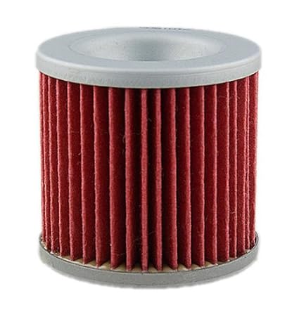 Amazon.com: Hiflofiltro HF125 Premium Oil Filter: Automotive
