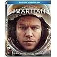 Amazon.com: The Martian : Matt Damon, Jessica Chastain, Kristen Wiig ...