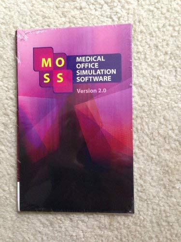 Moss, Medical Office Simulation Software, Version 2.0 (version 2.0 ...