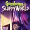 Slappy in Dreamland (Goosebumps SlappyWorld #16): Stine, R. L ...