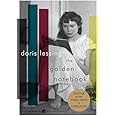 The Golden Notebook: A Novel by Lessing, Doris