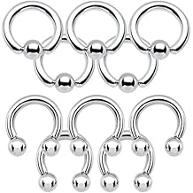 Amazon.com: labia jewelry