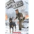 Dog Tags #3: Prisoners of War (3): London, C. Alexander: 9780545477062 ...