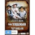 Amazon.com: The Virginian: The Men From Shiloh - The Complete & Final ...