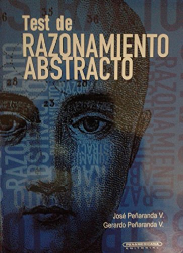 Clubonanag: Test De Razonamiento Abstracto libro .pdf J. Y G. Penaranda