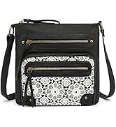 SCARLETON Handbags for Women, Crossbody Bags for Women, Shoulder Bag ...