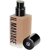 Amazon.com : Il Makiage Woke Up Like This Flawless Liquid Foundation ...